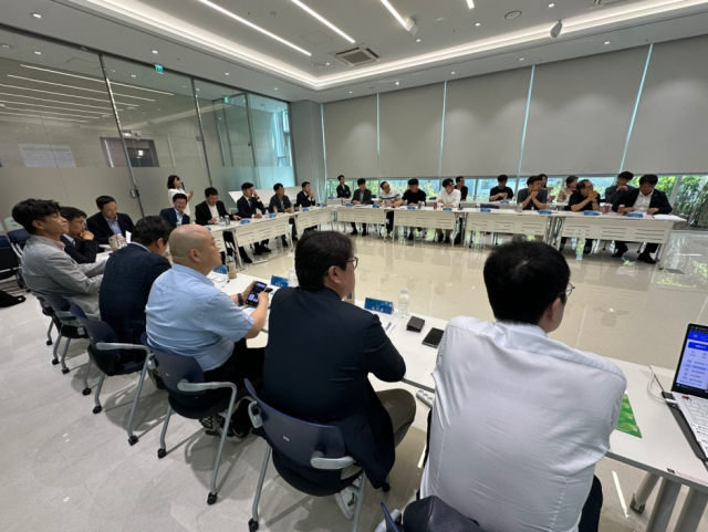 한국클라우드산업협회, DaaS 지원분과위원회 출범