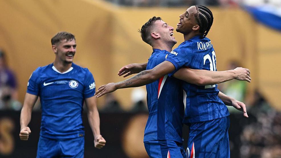 Chelsea's summer signings so far - do they need any more players?