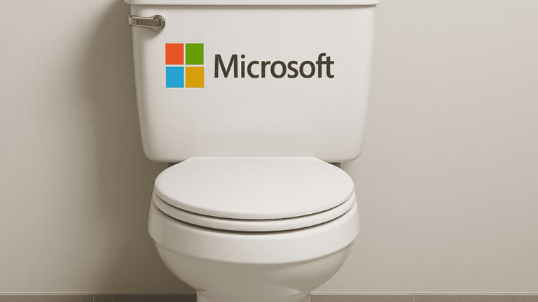 💩 Microsoft’s billion-dollar climate bet: buying poop to fight global ...