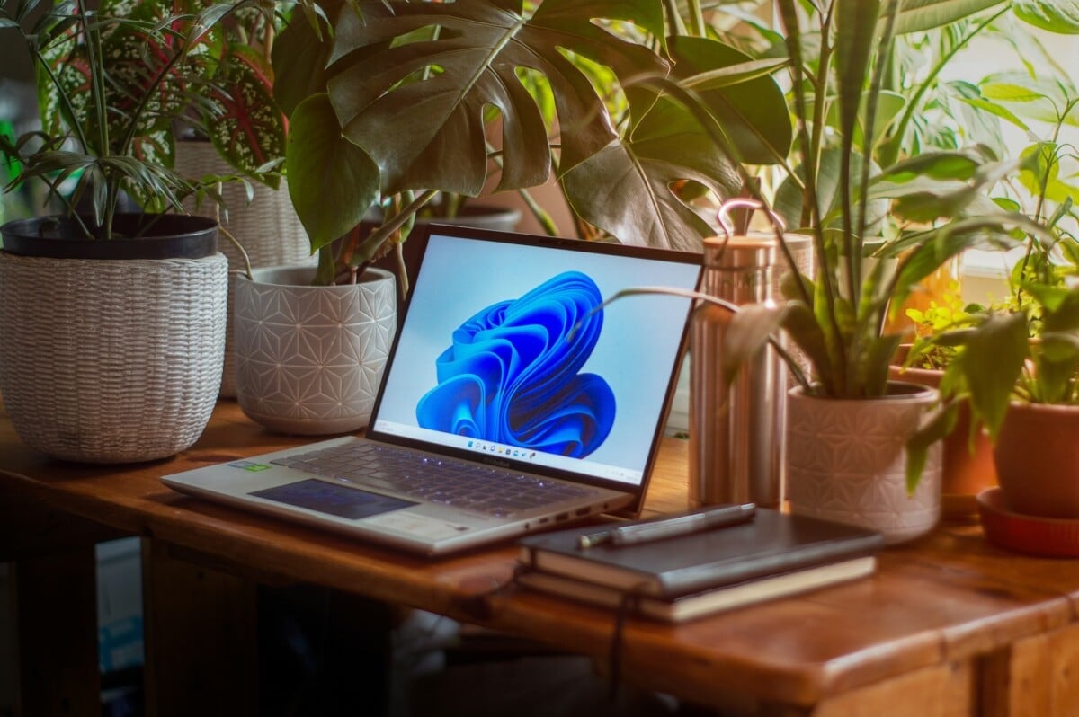Microsoft ajoute des retours haptiques sur Windows 11 : qu’est-ce que ...