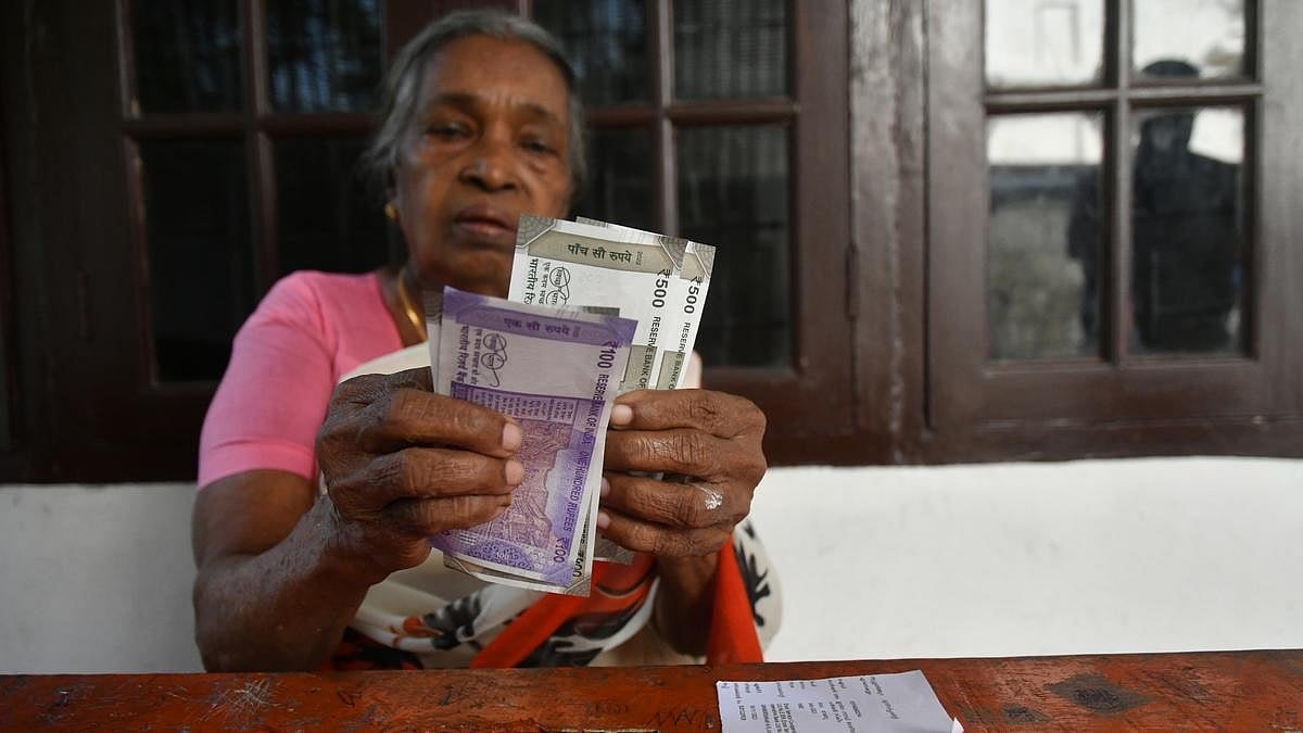Welfare pension for July to be distributed from Friday, says Kerala ...