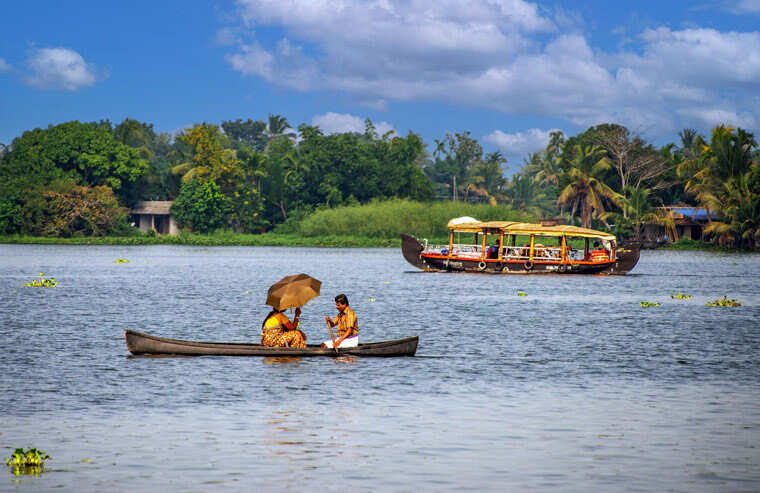 Your Ultimate Guide To See Alleppey In 2025