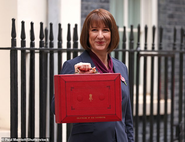 Families using loophole to beat Rachel Reeves's inheritance tax raid