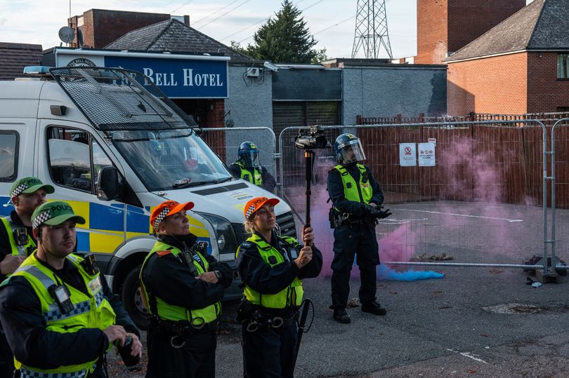 Police given more powers in Epping to stop 'anti-social behaviour' with ...