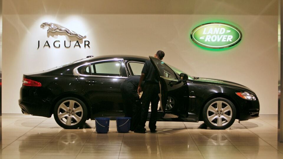 Tata Motors, Tata AutoComp hit a patchy road in FY25 as challenges mount