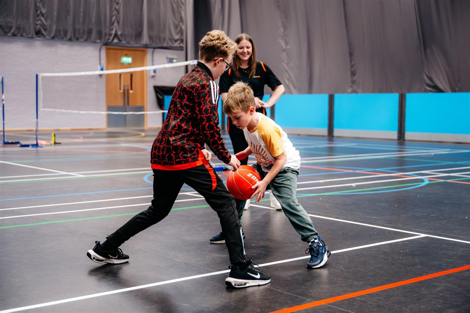 Get ready for the summer! BH Live launches action-packed activity ...