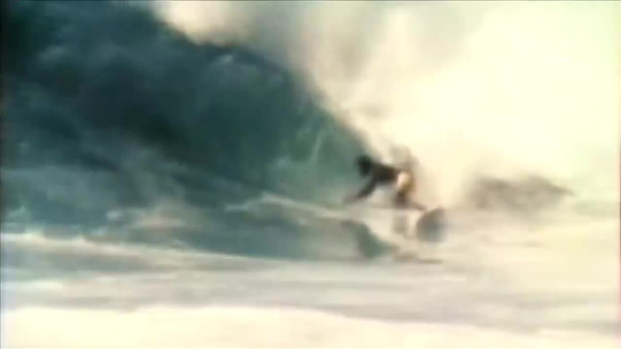 New photo exhibit shows off iconic moments from Eddie Aikau Big Wave ...