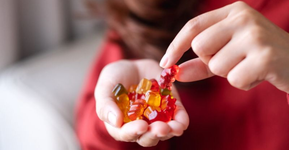 12 Fake Food Ingredients You've Probably Eaten