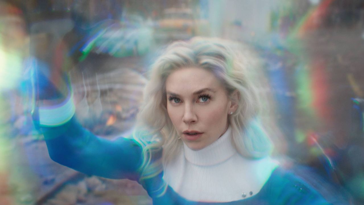 The Fantastic Four: First Steps Easter eggs and cameos: All of the MCU ...