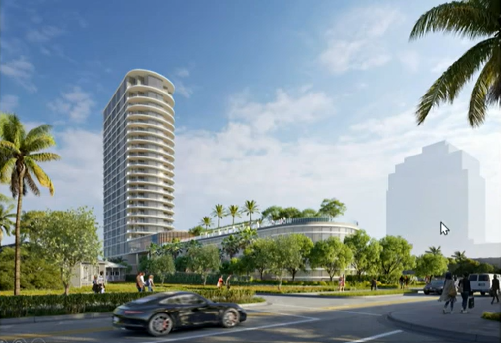 After watching tower after tower rise, West Palm's Northwood residents ...