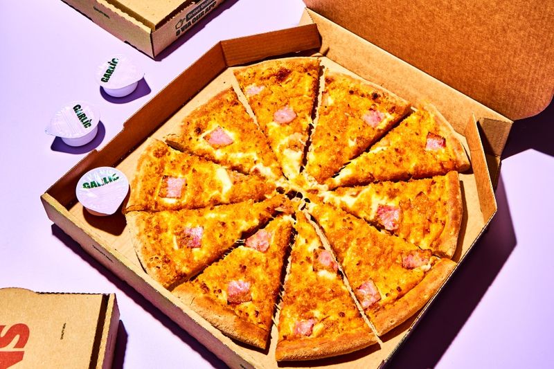 Where To Find The 12 Best Pizza Chains In The UK
