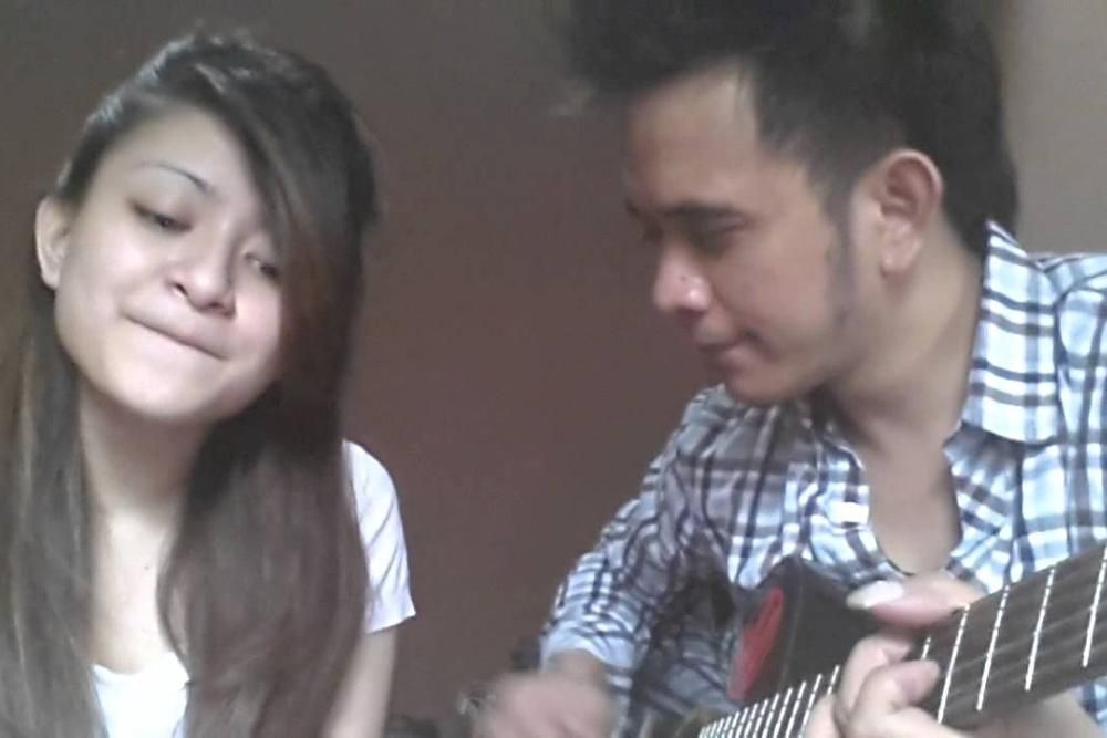 8 Laki-laki yang Pernah Menjalin Hubungan dengan Nathalie Holscher