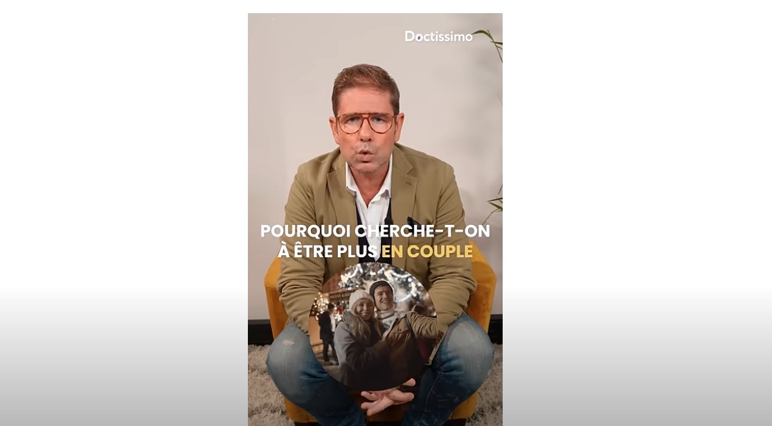 Pourquoi être en couple en hiver? 😏