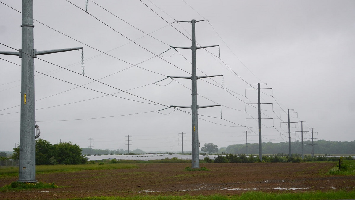 Energy bills likely to tick up again in 2026 after electricity auction ...