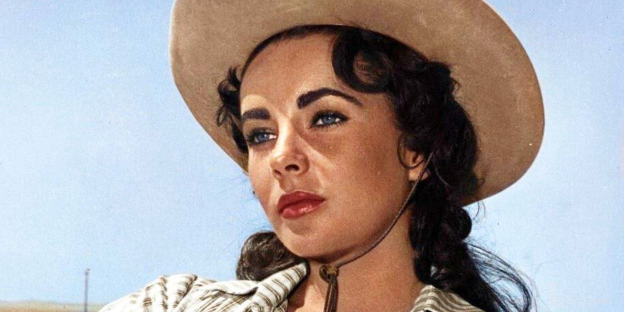 These 5 Elizabeth Taylor Movies Are Masterpieces