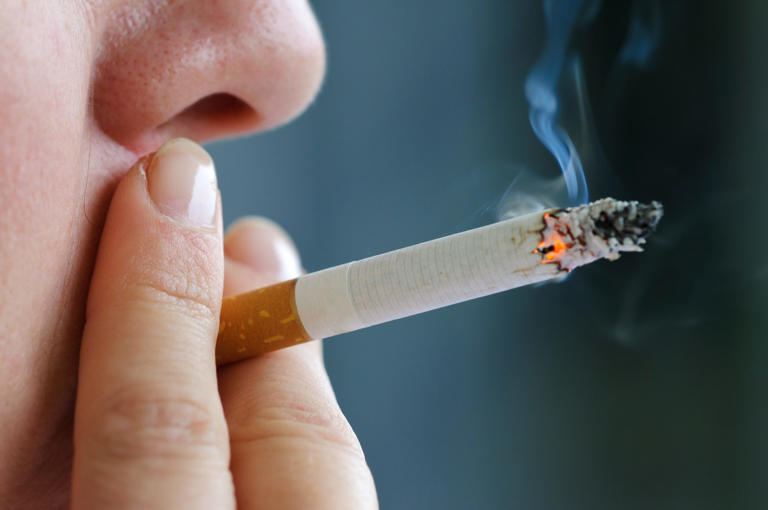 We know cigarettes are bad. So why are people starting to smoke again?