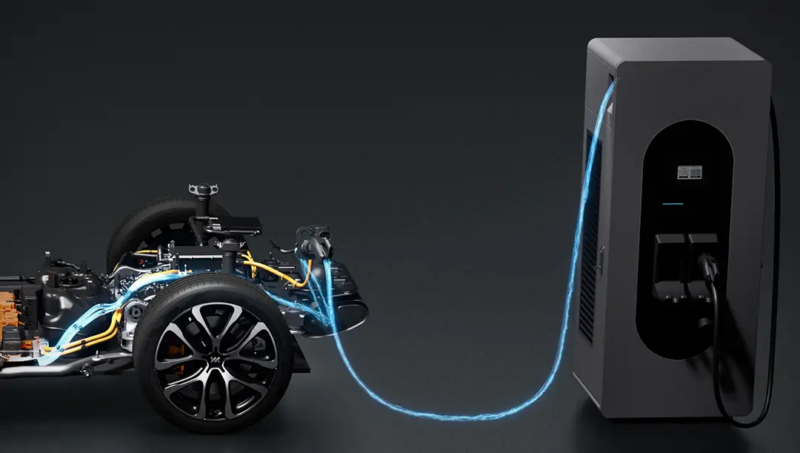 Dalla Cina arrivano le prime auto Super Extended Range: debutto ad ...