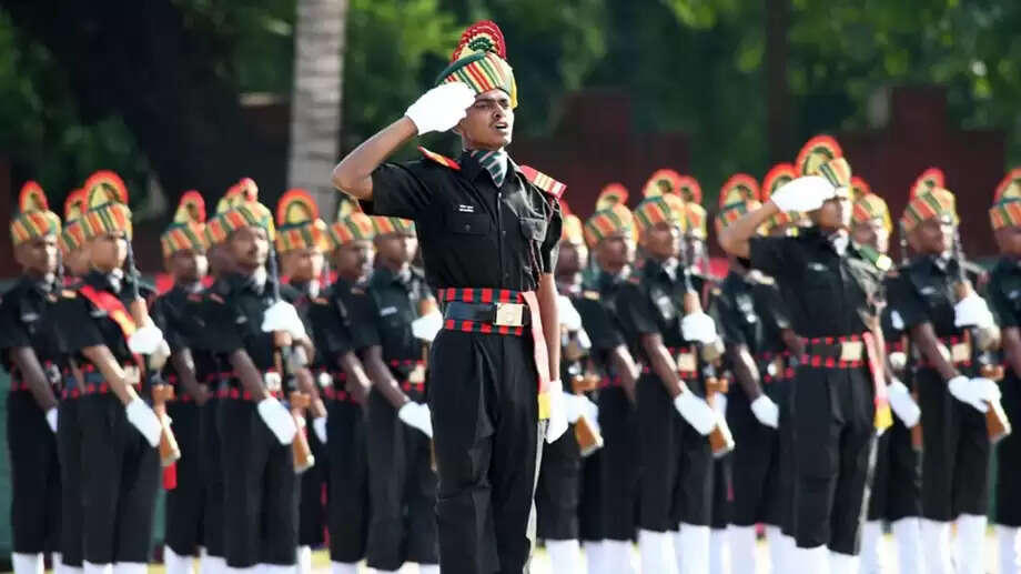 Indian Army Bharti 2025: Applications open for Army Technical Graduate ...