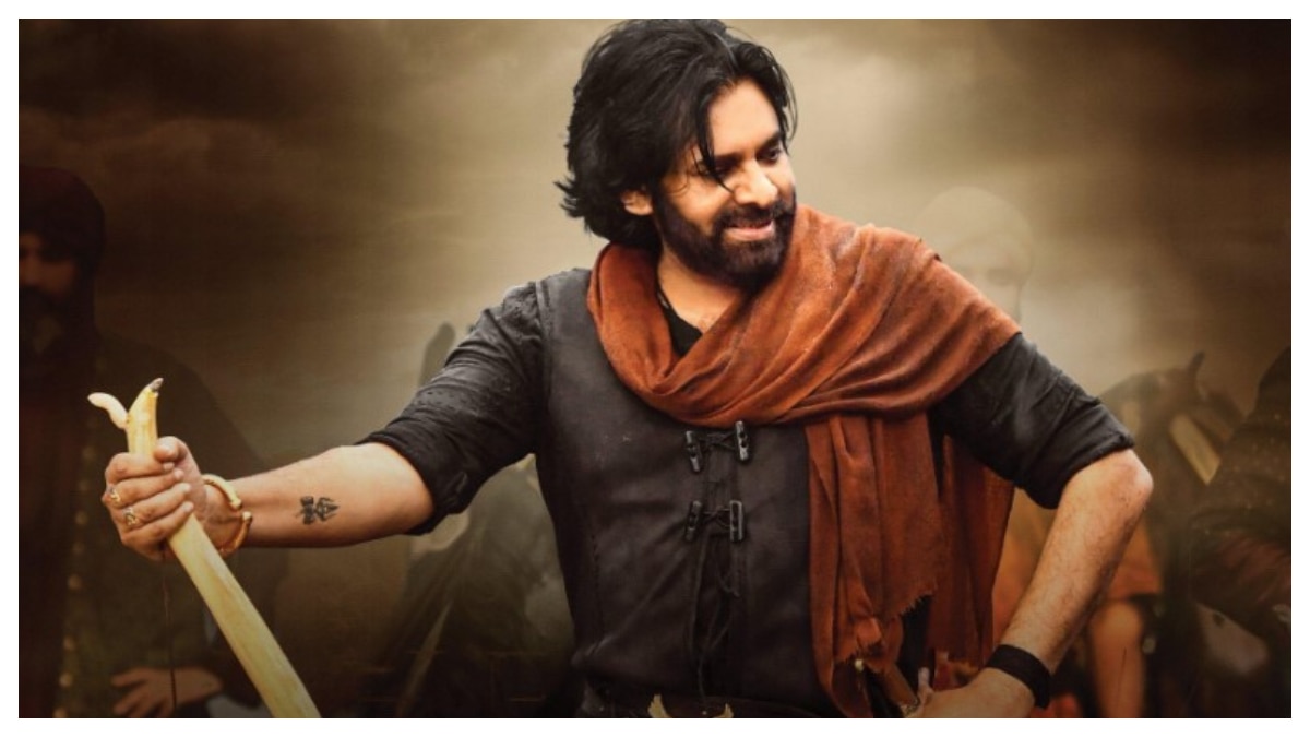 Hari Hara Veera Mallu Review: Pawan Kalyan's Period Epic Strikes ...