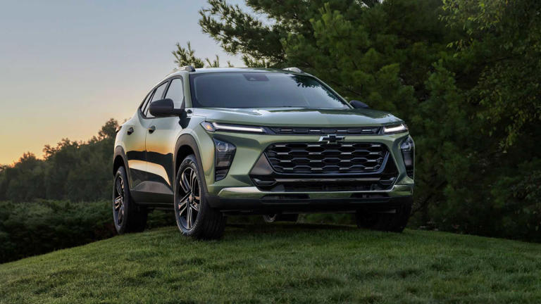 Best SUV Models Without A CVT Transmission