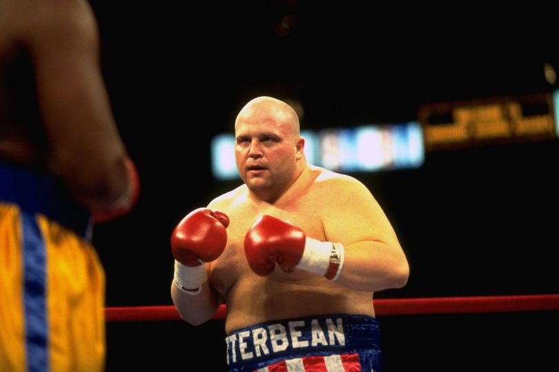Butterbean approves Mike Tyson super-fight and points out boxing legend ...