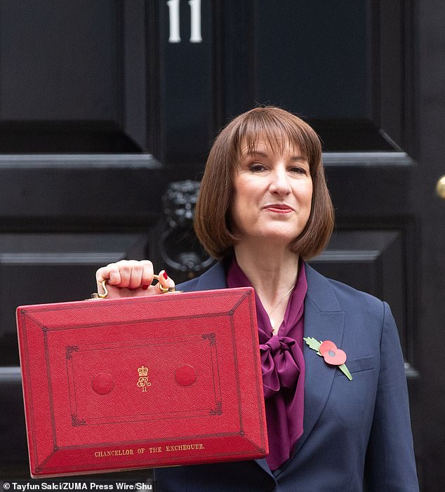 Families using loophole to beat Rachel Reeves's inheritance tax raid