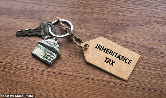 Families using loophole to beat Rachel Reeves's inheritance tax raid
