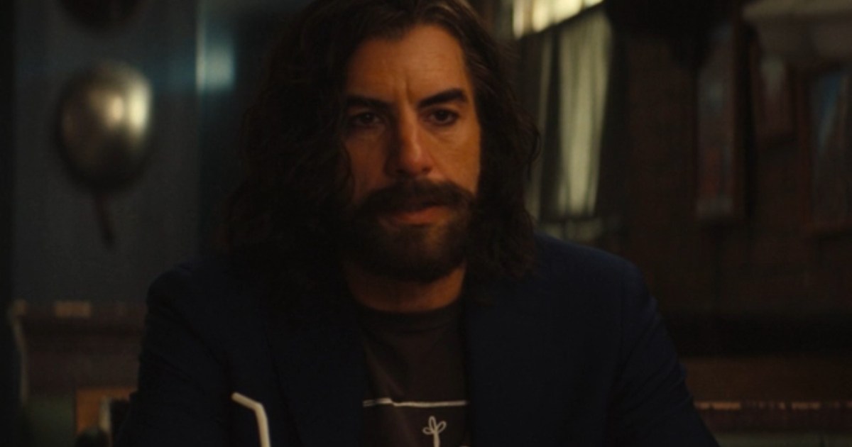 Mephisto Actor Sacha Baron Cohen Reveals Body Transformation Amid MCU Debut