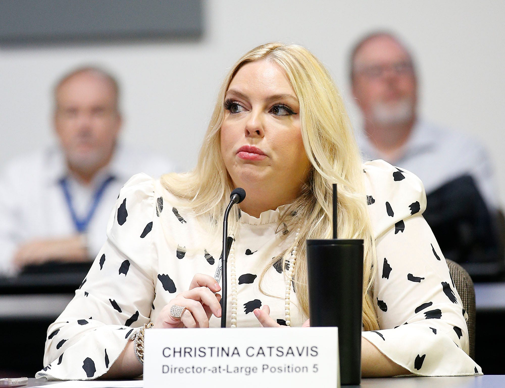 Fort Smith Board presses pause on major water meter upgrade study