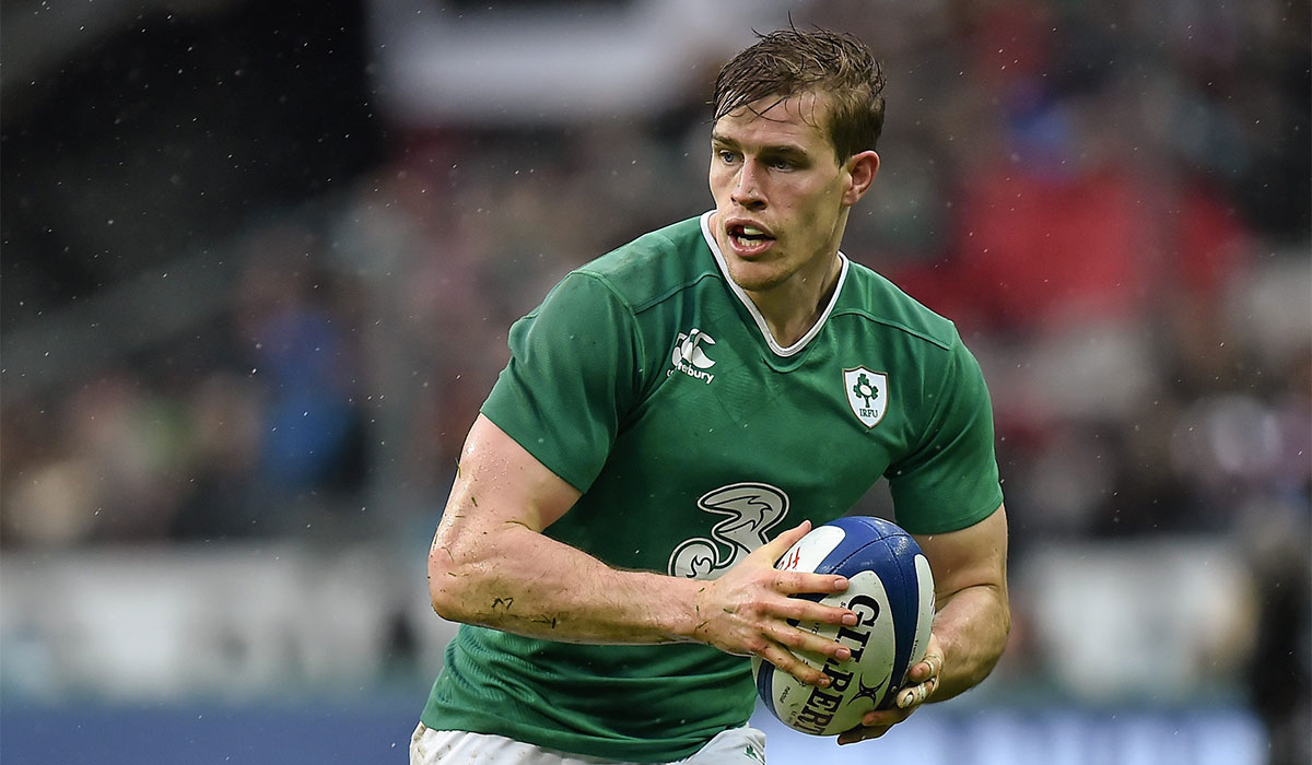 Who are the best Irish players never to go on a Lions tour?