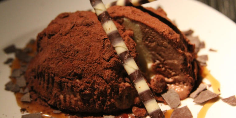More than tiramisù: 6 classic Italian chocolate desserts