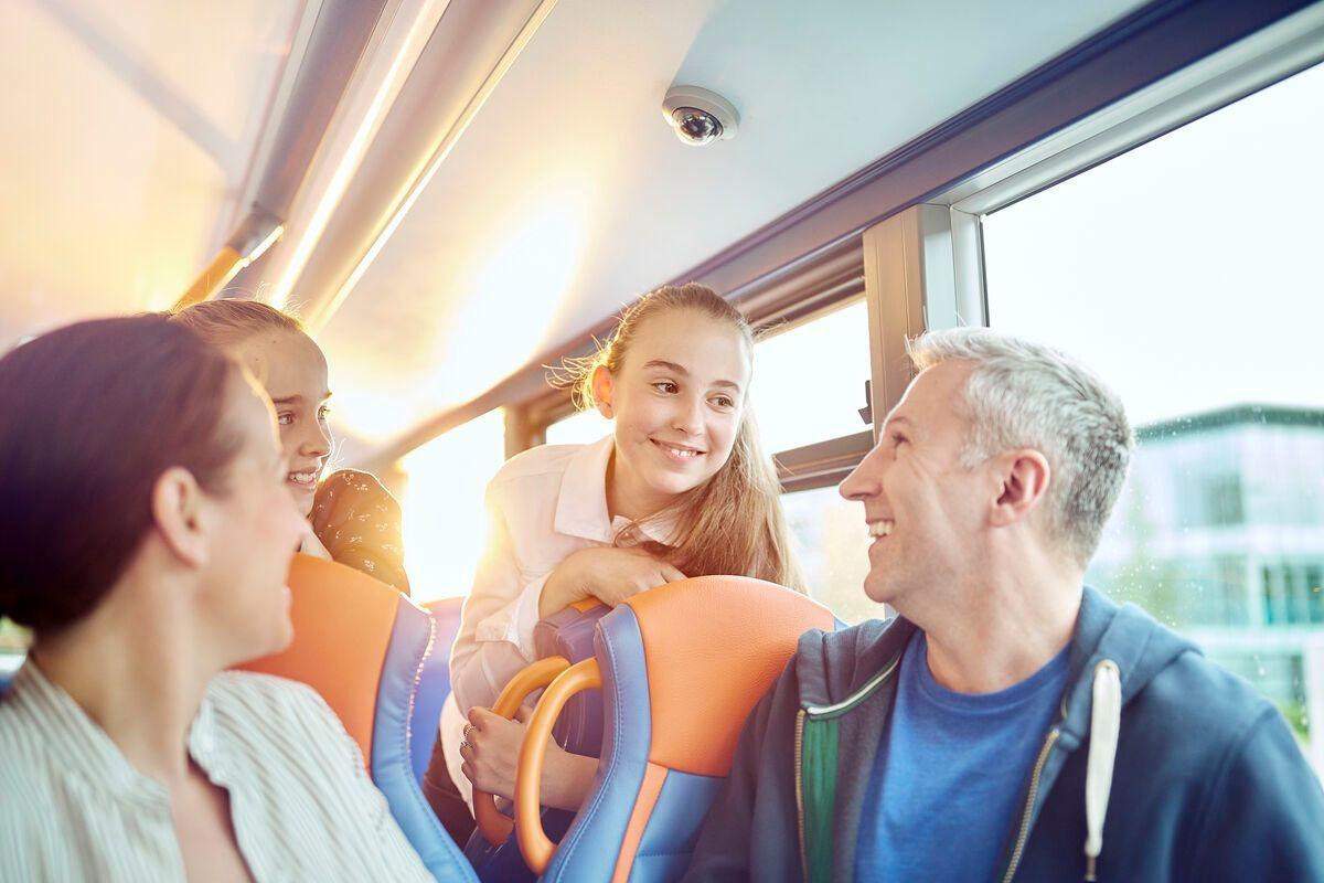 Peterborough residents encouraged to make PlusBus your easy way to ...