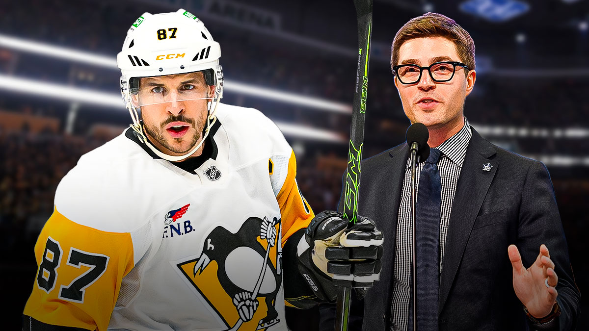 Pittsburgh Penguins 2025 NHL free agency grades for every signing