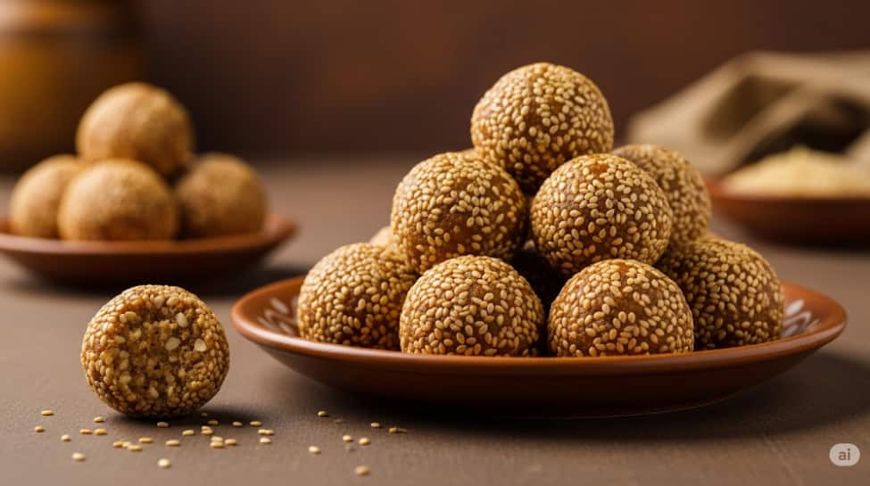 Looking For Authentic Prasad Ideas? Try These 7 Traditional Sawan Recipes