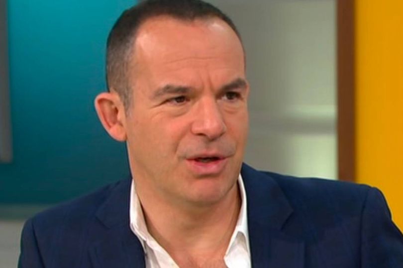Martin Lewis says parents who had children in 32-year period could be ...