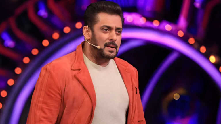 Salman Khan’s Bigg Boss 19 Just Got a Tech Makeover! AI Theme and ...