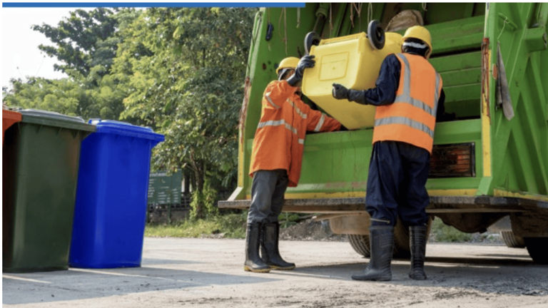 Behind the Bins: 13 Things Your Garbage Collector Wants You to Know