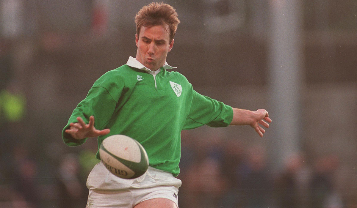Who are the best Irish players never to go on a Lions tour?