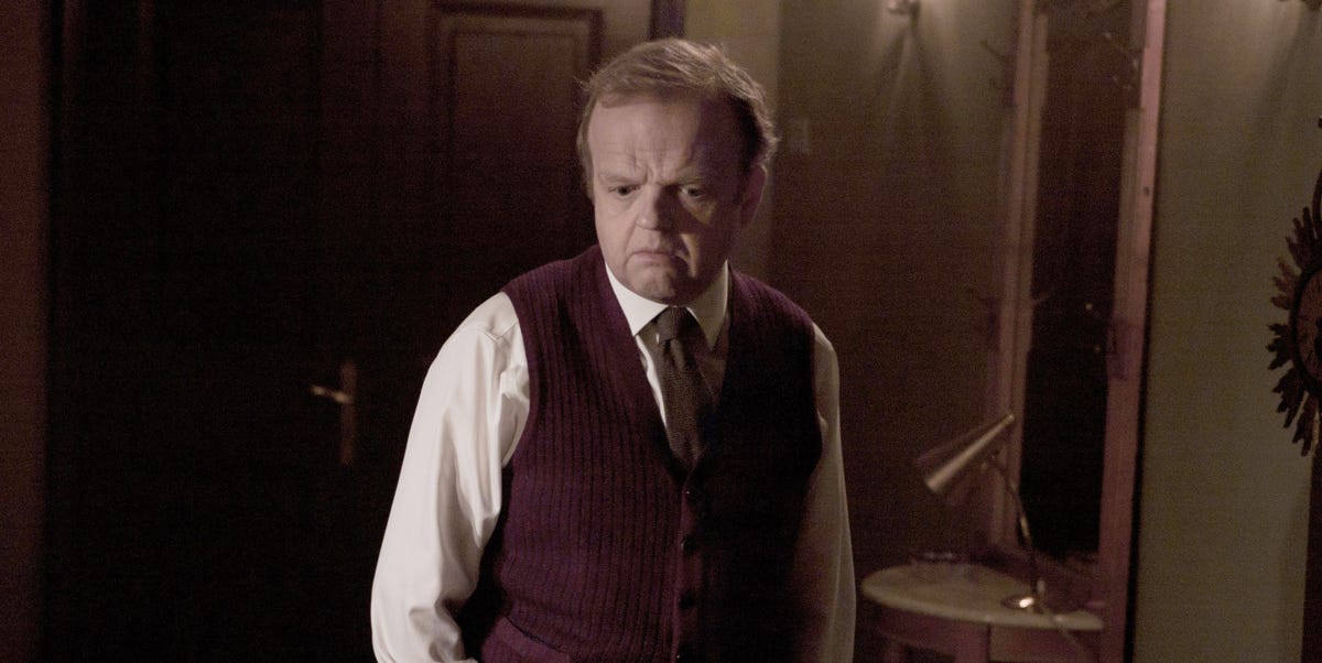 You have just days left to watch Toby Jones's "seriously good" horror ...