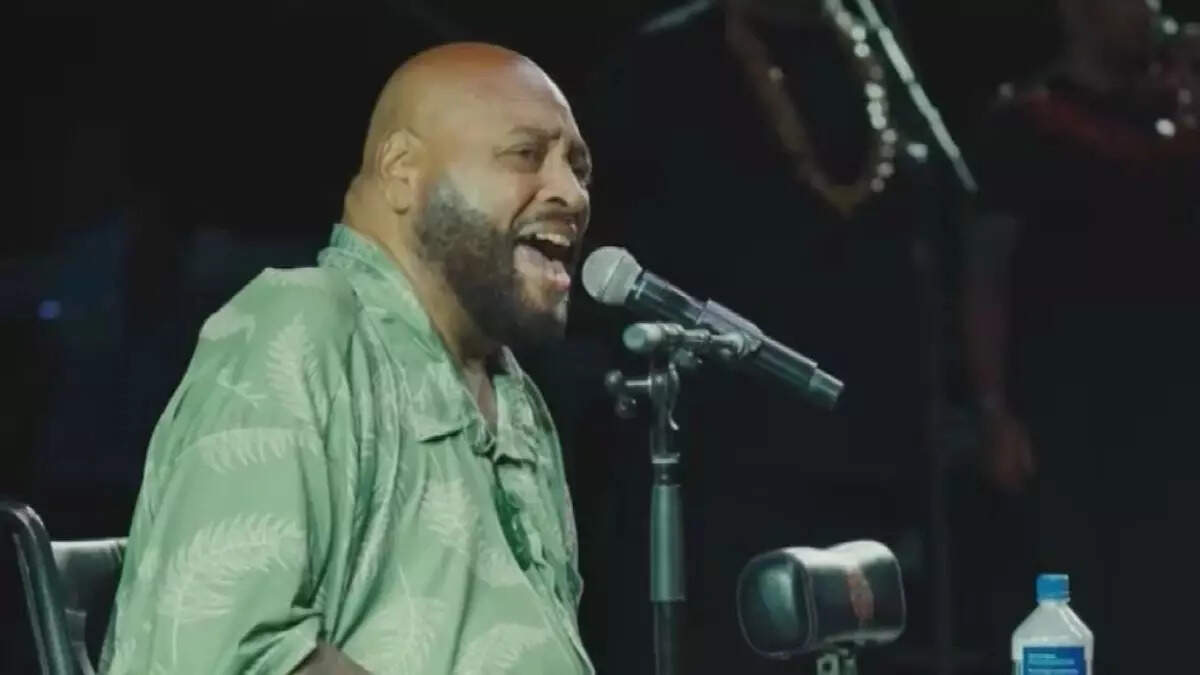 George “Fiji” Veikoso passes away at 55; Kimie Miner, Kelly Delima ...