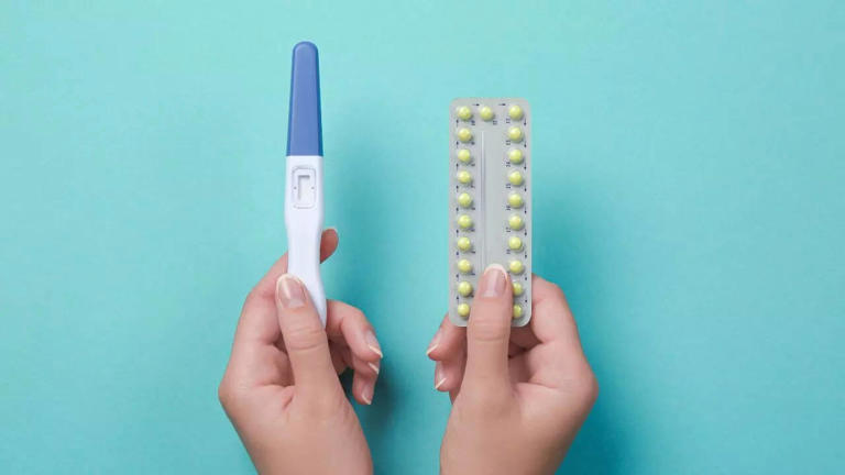 First non-hormonal male birth control pill YCT-529 approved safe in ...