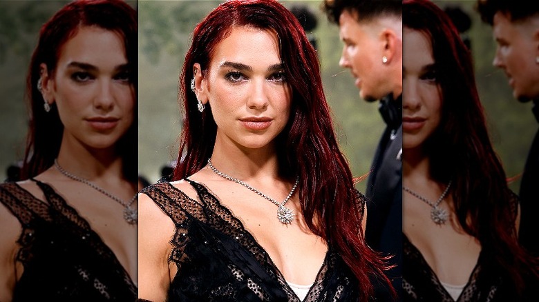 8 Red-Haired Celebs Who Will Make You Want To Try The Flaming-Hot Look