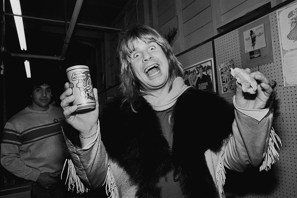 Beer Snob: A toast to Ozzy and New England Brewing expands to Branford