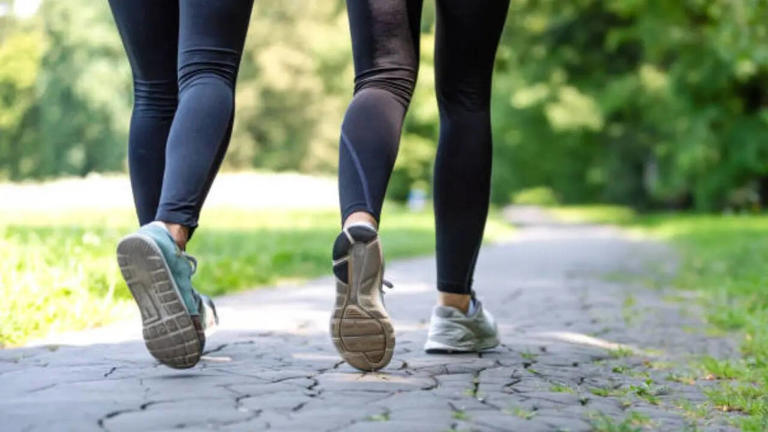 What is Interval Walking Training, a Japanese Method for Better Fitness ...