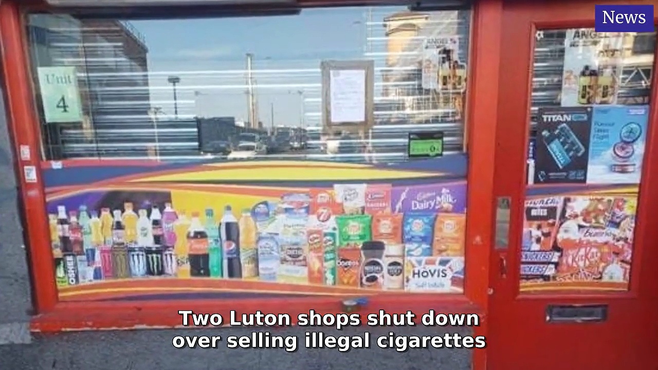 Luton Today Morning Update 24 July, 2025