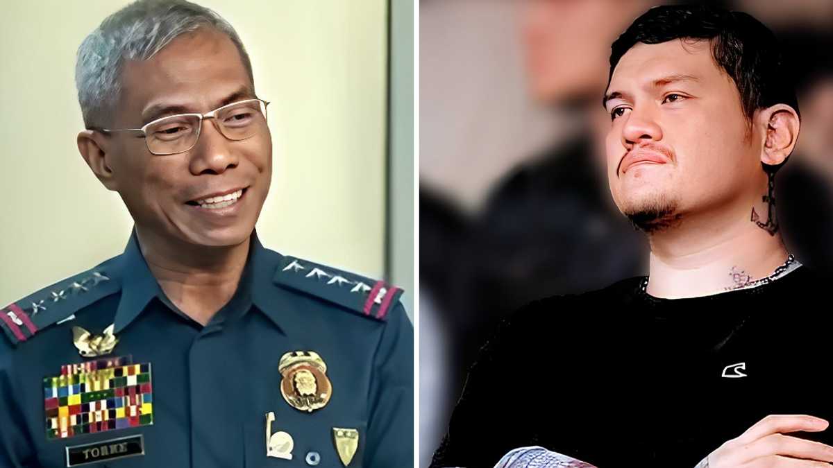 Senator Ping Lacson says CEO of a cas1no-hotel offering his ballroom ...