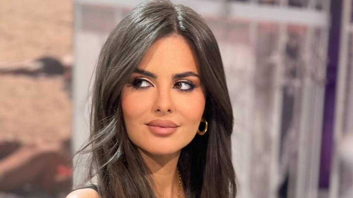 Alexia Rivas, 32 años, periodista: “El mayor secreto de la televisión ...