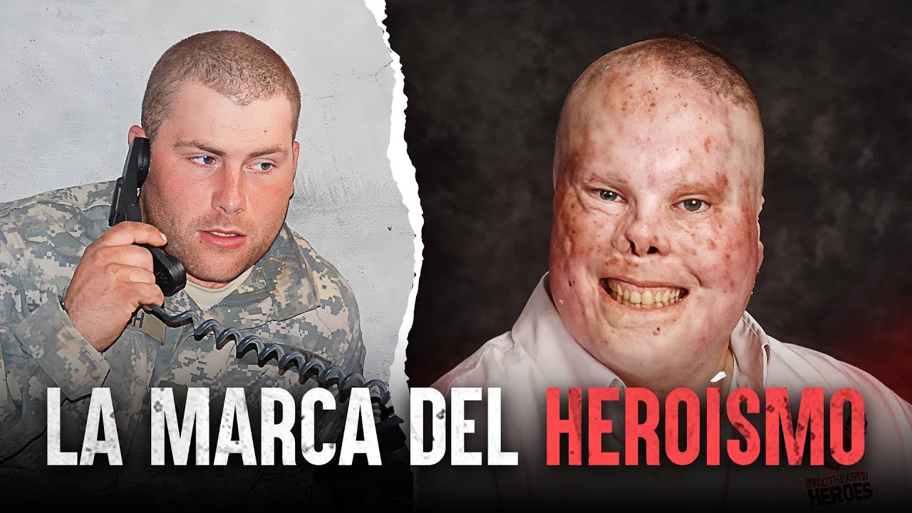 La brutal verdad de ser soldado contada por sobrevivientes reales