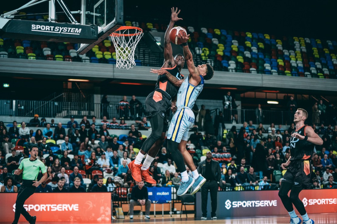 BBF hits back and counter-sues SLB in British basketball bloodbath