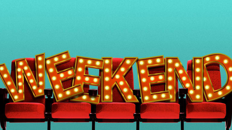 Philly weekender: Spring festivals, race cars and craft show